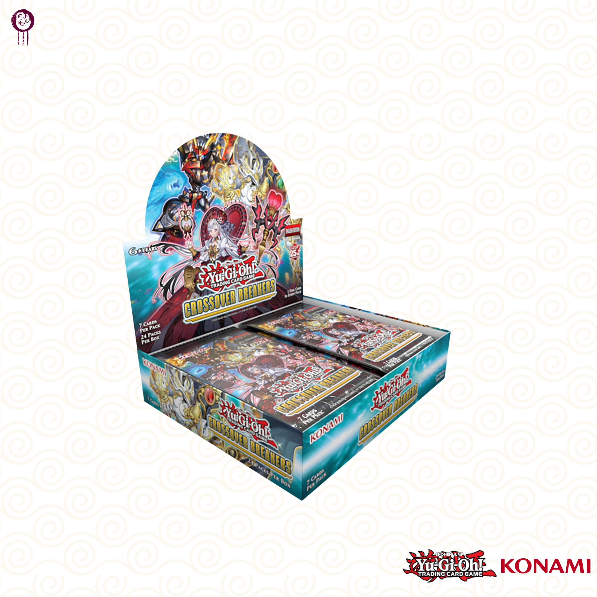 BAMI Anime | YU-Gi-Oh! Card Game — BAMI | بامي