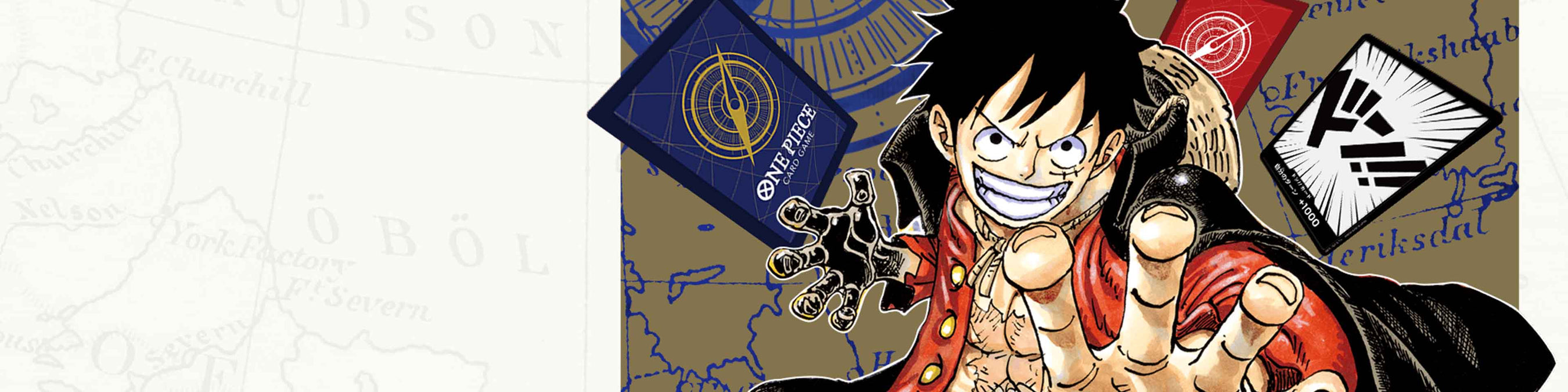 BAMI Anime | Your #1 One piece card game Authorized Wholesaler in MENA ...