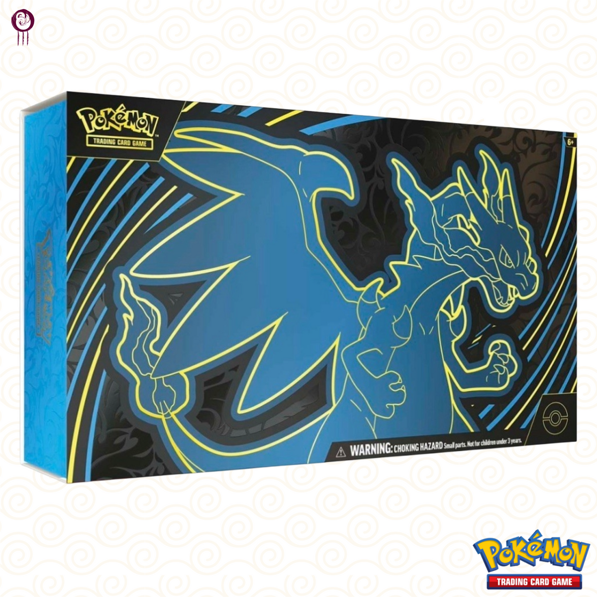 BAMI Anime | Pokemon TCG: Phantasmal Flames Ultra Premium Collection ...