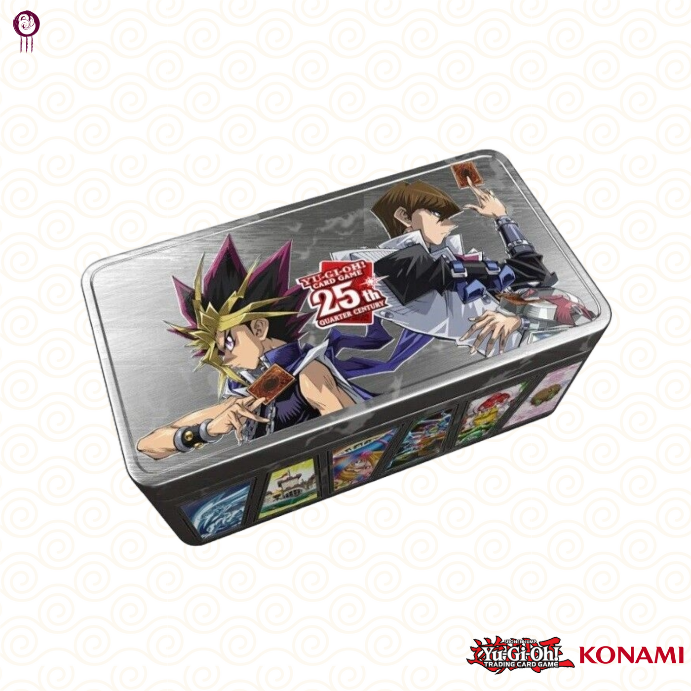 BAMI Anime | YU-Gi-Oh! Card Game — BAMI | بامي